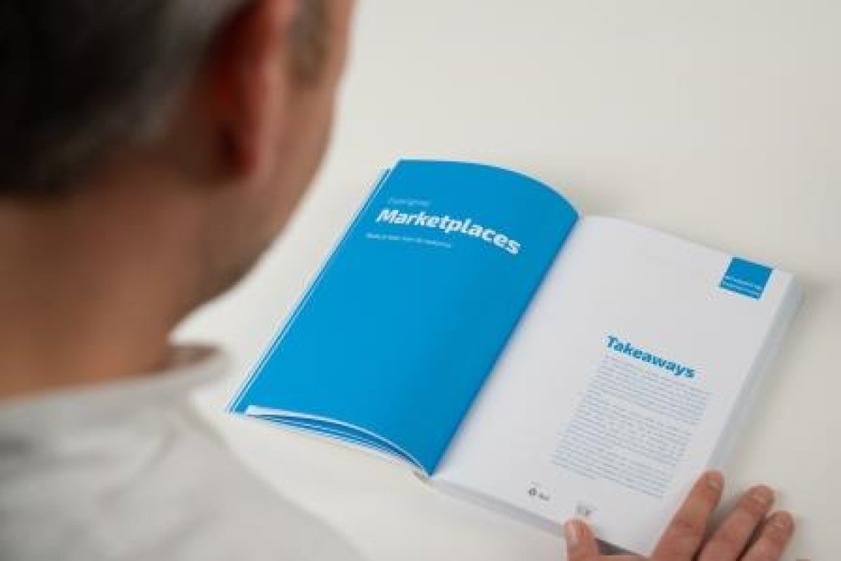 Hoe verkoop je succesvol via een marktplaats? | ShoppingTomorrow Hoe verkoop je succesvol via een marktplaats? | ShoppingTomorrow